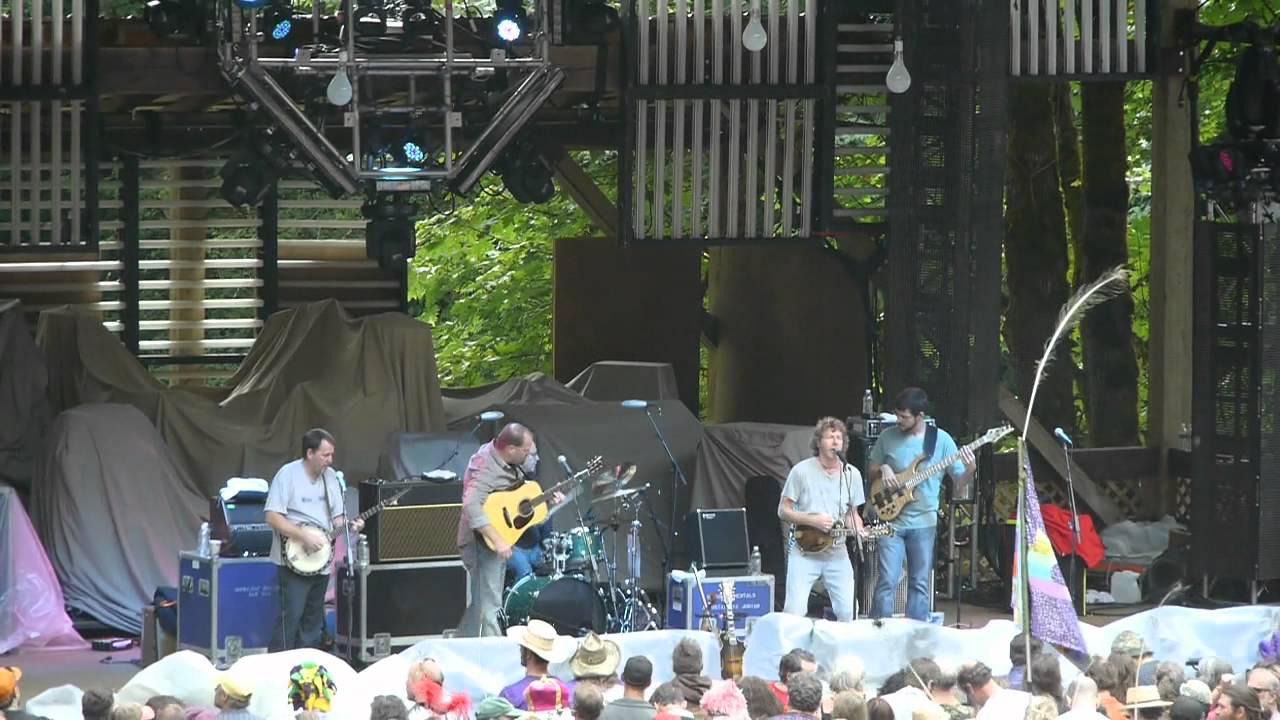 Sam Bush - Horning's Hideout - 7/22/12 - YouTube