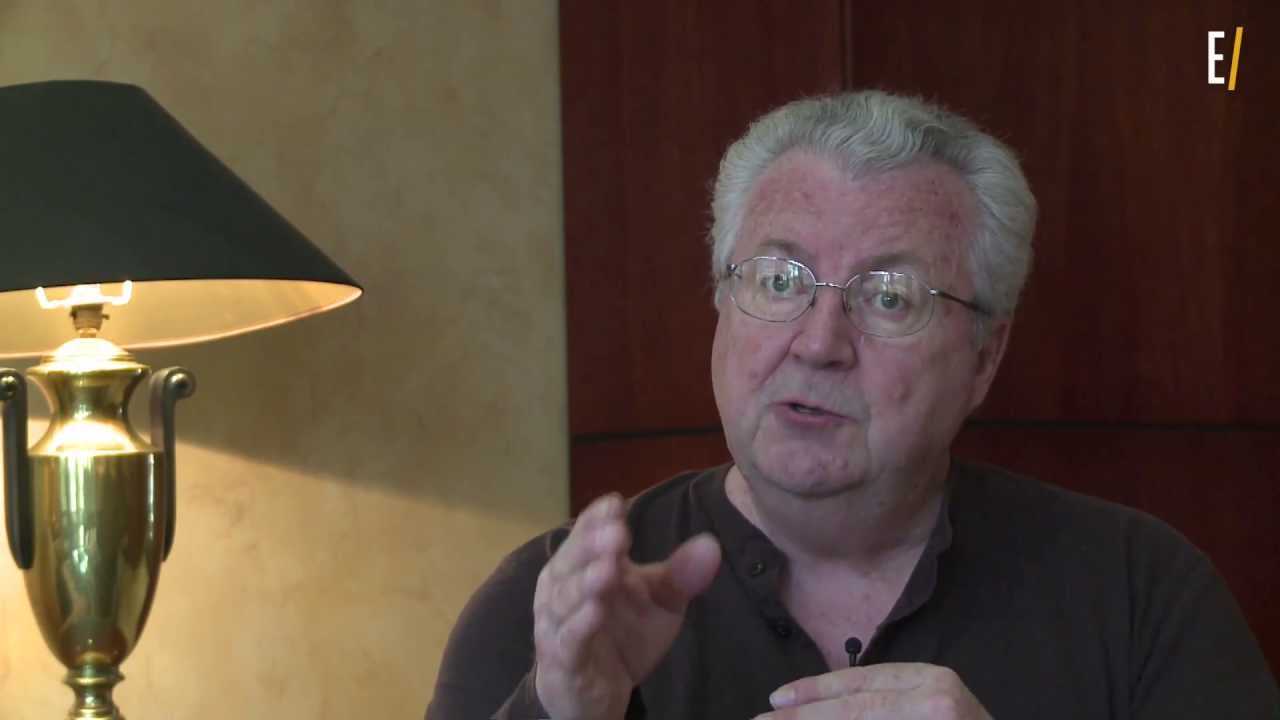 ENERGLOBE.EU/ Interview John Hofmeister, former president of US Shell ...