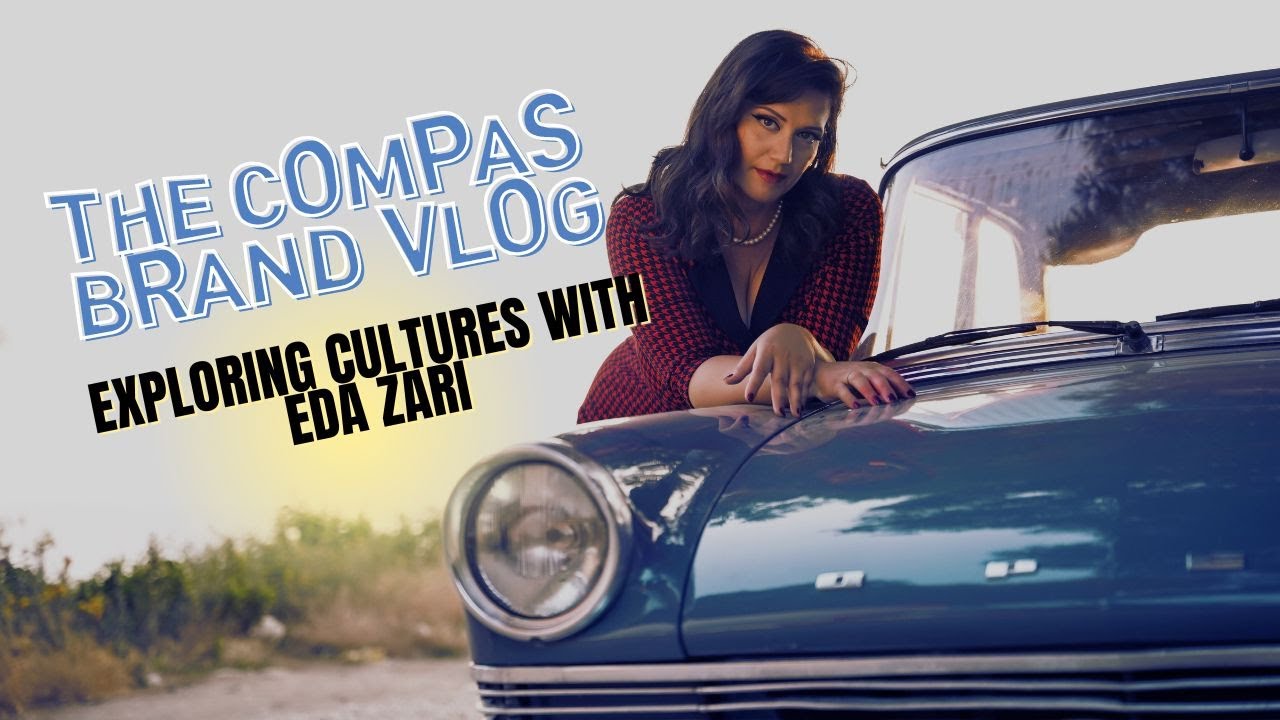 𝙴𝚍𝚊 𝚉𝚊𝚛𝚒 𝚅𝚕𝚘𝚐 𝙸 𝙴𝚡𝚙𝚕𝚘𝚛𝚒𝚗𝚐 𝚃𝚒𝚛𝚊𝚗𝚊'𝚜 𝚂𝚞𝚋𝚌𝚞𝚕𝚝𝚞𝚛𝚎𝚜 | 𝙴𝚙. 𝟷 | 𝙷𝚎𝚖𝚒𝚗𝚐𝚠𝚊𝚢 𝙲𝚕𝚞𝚋 ...