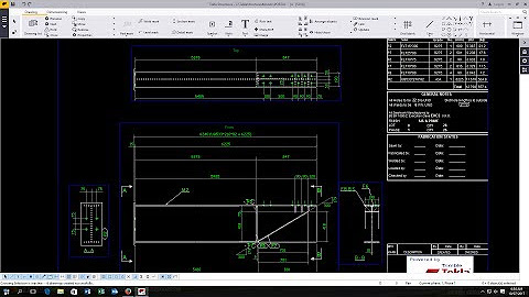 Tekla structures Best Tutorials - YouTube