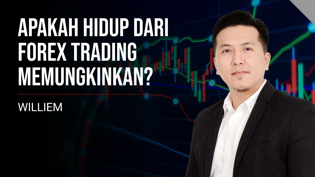 Apakah Mungkin Hidup dari Trading Forex? - YouTube