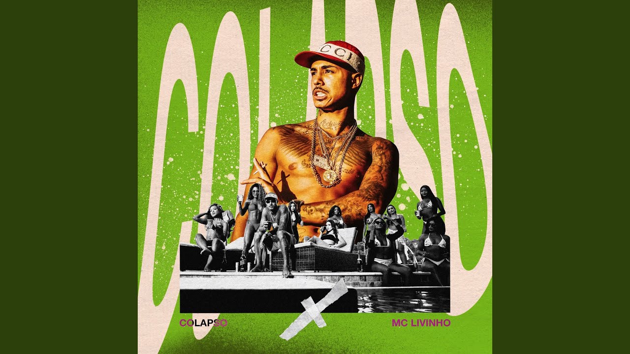 Colapso - YouTube Music