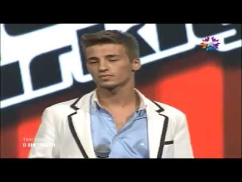 Anıl Durmuş - O Ses Türkiye - Mandalinalar
