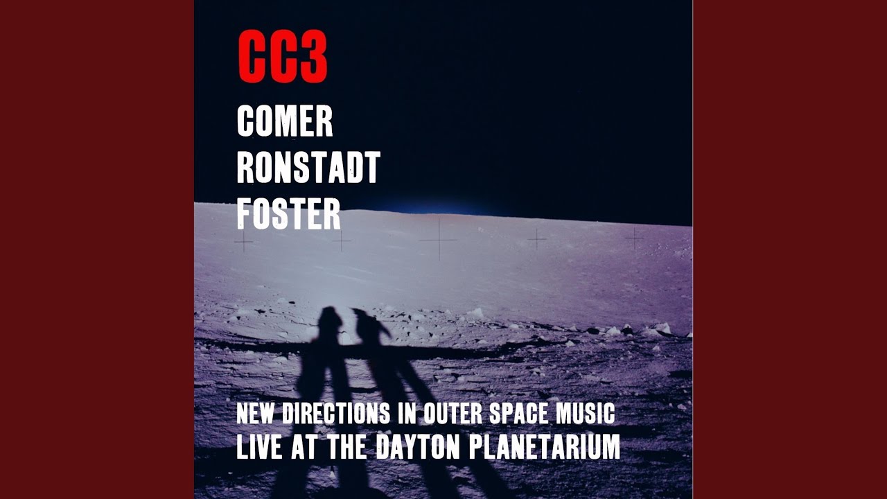 New Directions in Outer Space Music Part 1 (Live) - YouTube