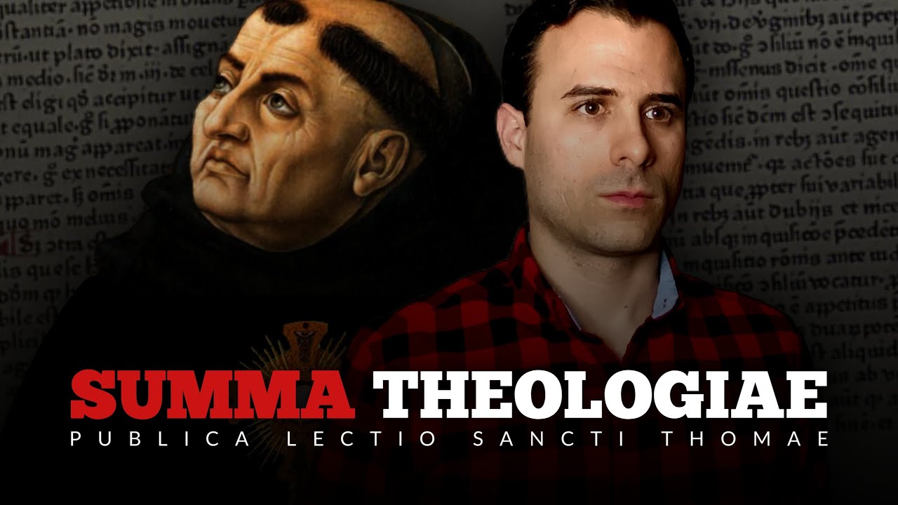 Suma Teológica: simplicidad de Dios | Dios es forma pura, carece de ...