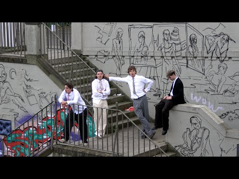 Zartmann, Kasi, Aaron, antonius - meinen die uns