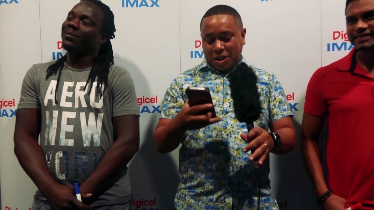 Movieville :Transformers The Last Knight Episode - YouTube