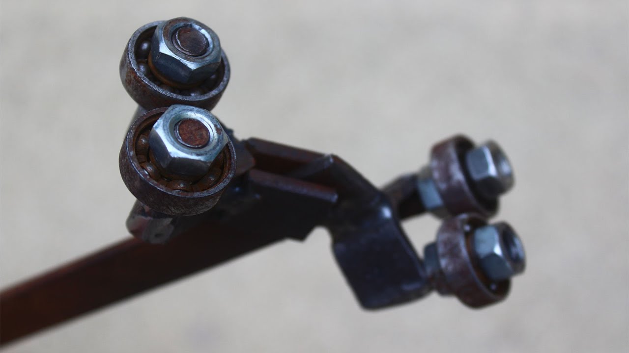 TOP 5 SIMPLE INVENTIONS - YouTube