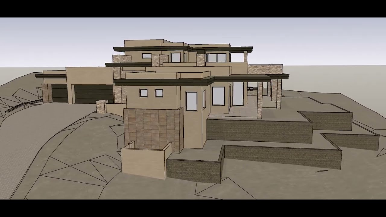 BODNAR ANIMATION - YouTube