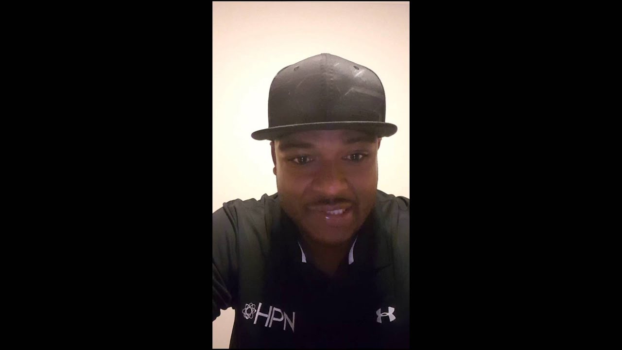 Tyler Donald HPN - Pro Zero (Protein) Chocolate Review - YouTube