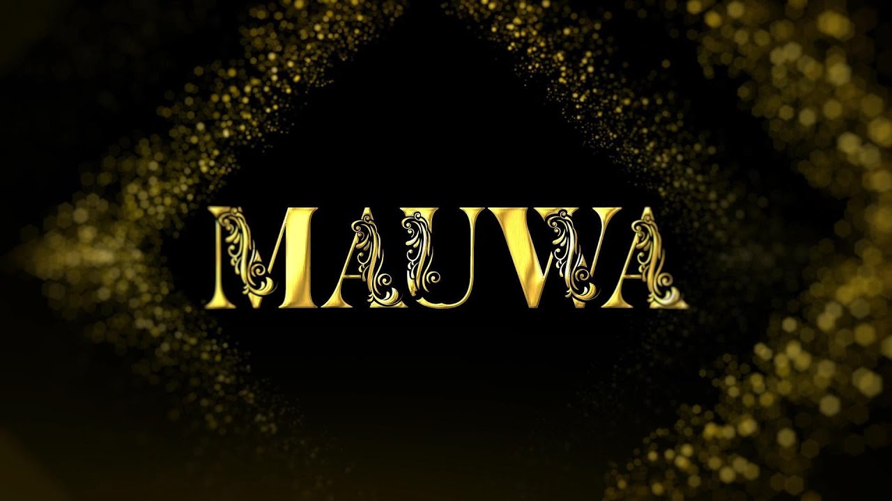 MAUWA EP02 - YouTube