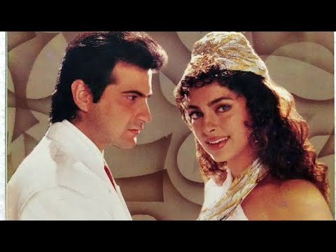 Humein Kya Khabar Thi || Kartavya ||1995 💕Sanjay Kapoor, Juhi Chawla