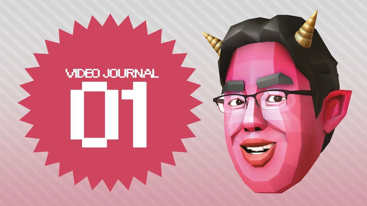 Video Journal - Brain Age: Concentration Training (Day 1) - YouTube