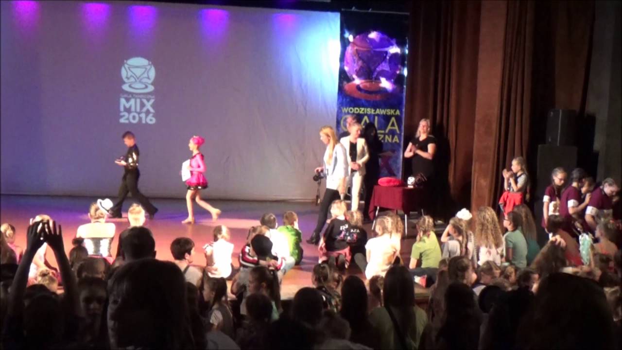 Aqua Dance - YouTube