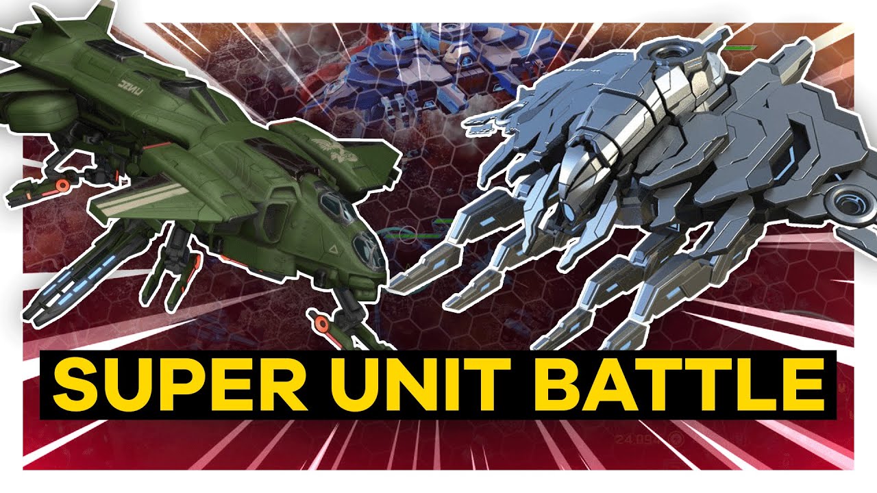 SUPER SENTINEL vs CONDOR battle for SUPER turtle supremacy! - YouTube