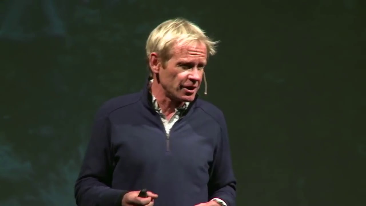 Being a Professional by Dale Atkins - YouTube