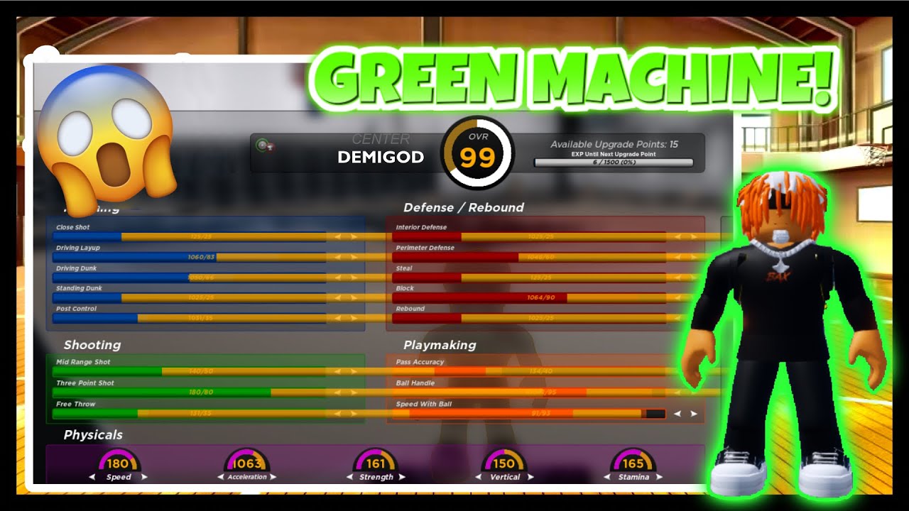 THIS BIG BUILD DOES EVERYTHING | RH2 THE JOURNEY - YouTube