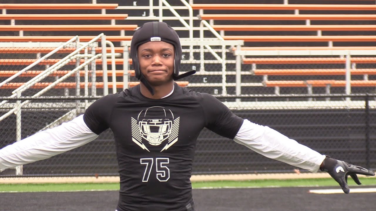 Devon Fox: No fly zone - YouTube