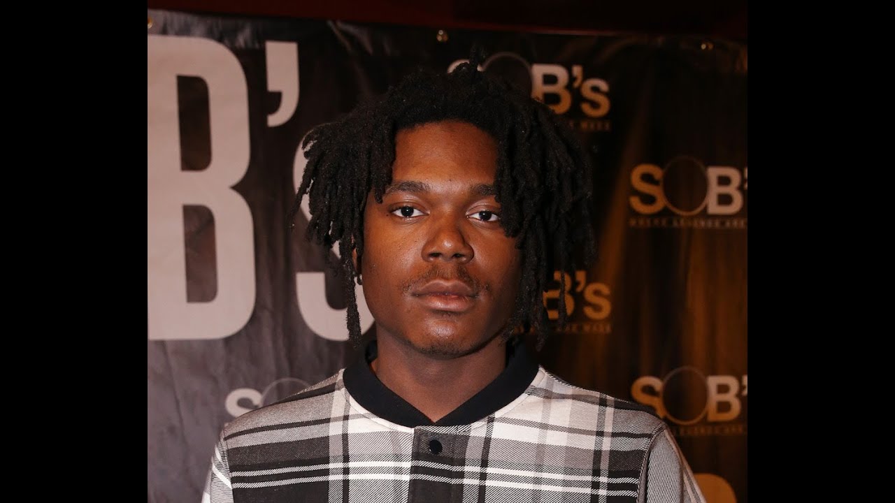 [FREE] Lucki x Playboi Carti x Destroy Lonely NEWJAZZ Type Beat - YouTube