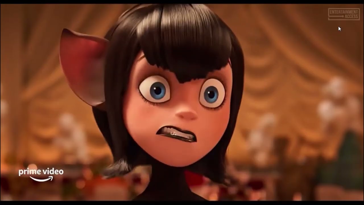 Hotel Transylvania | Editing this clip..? | (fixed problem) - YouTube