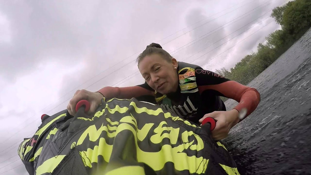 Jet Ski Fails - YouTube