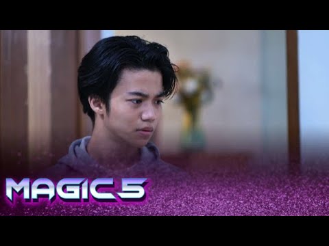 KAGET! Gibran Bingung Mama Rara Bisa Simpan Foto Fathir | Magic 5 ...