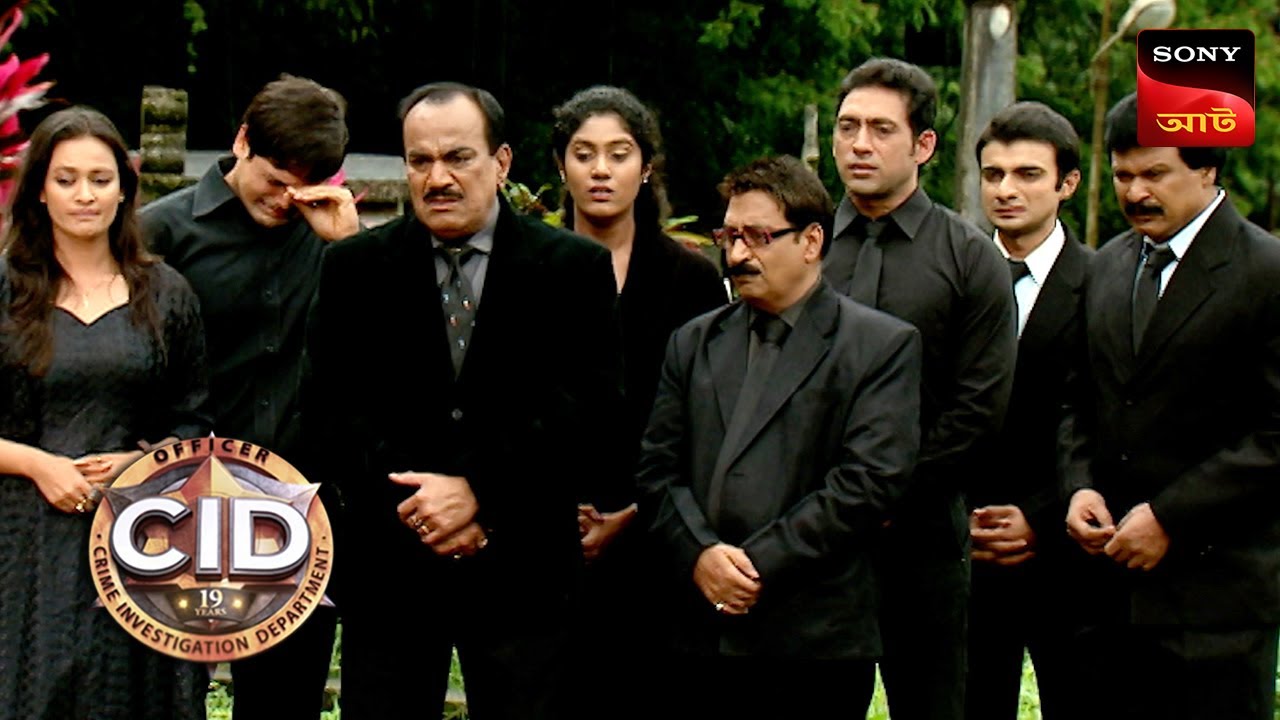 Abhijeet's Betrayal | CID - Special Cases | 24 Feb 2024 - YouTube