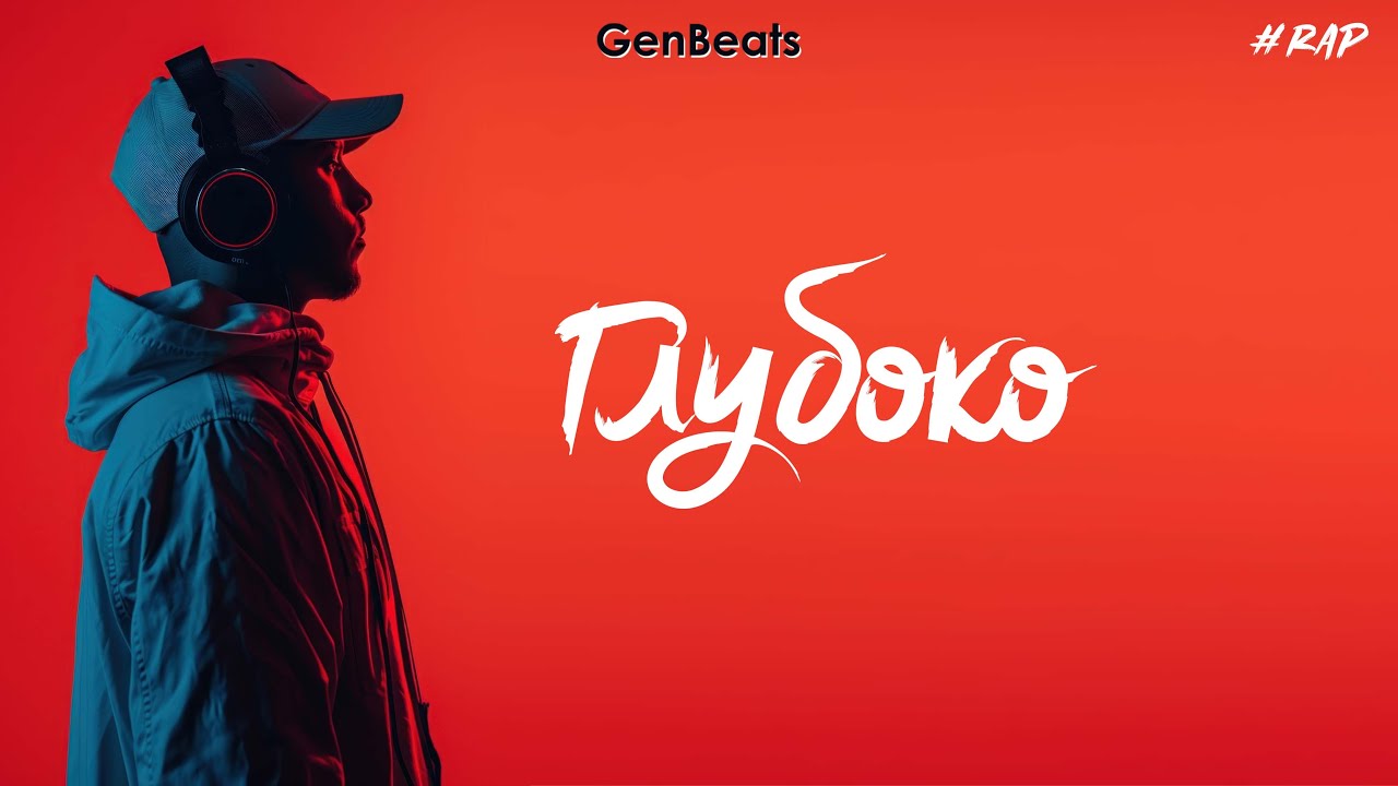 Глубоко | Music| Rap | Gen Beats Ai - YouTube