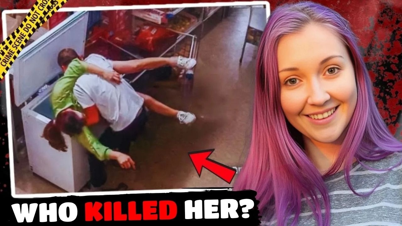 The Murder So Brutal Even Investigators Were Disturbed | True Crime ...