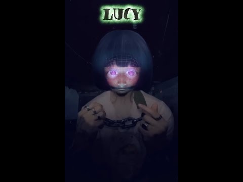 The Awakening Of Lucy[Full Series]