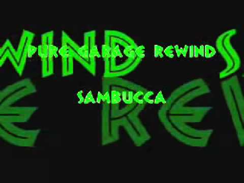 Pure Garage Rewind Sambucca - YouTube