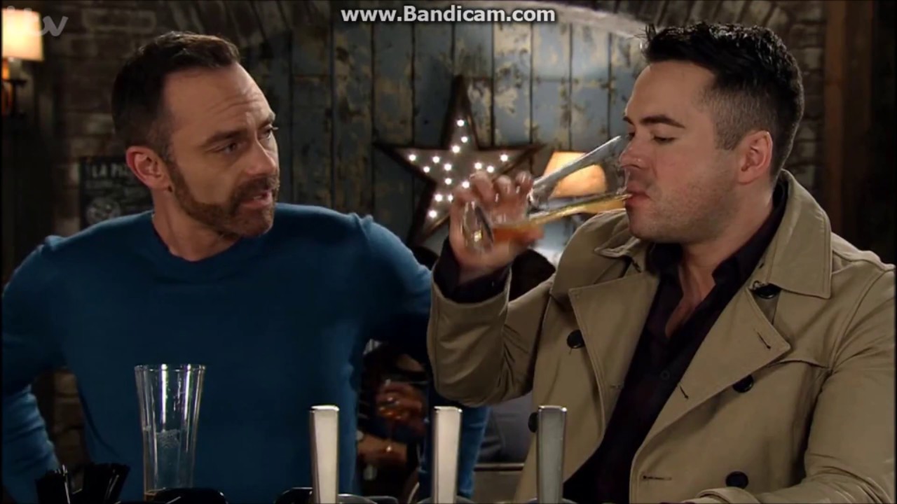 Todd and Billy- (28/04/17) Part 2 - YouTube