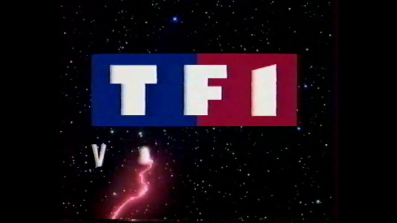 Intro TF1 Video - YouTube