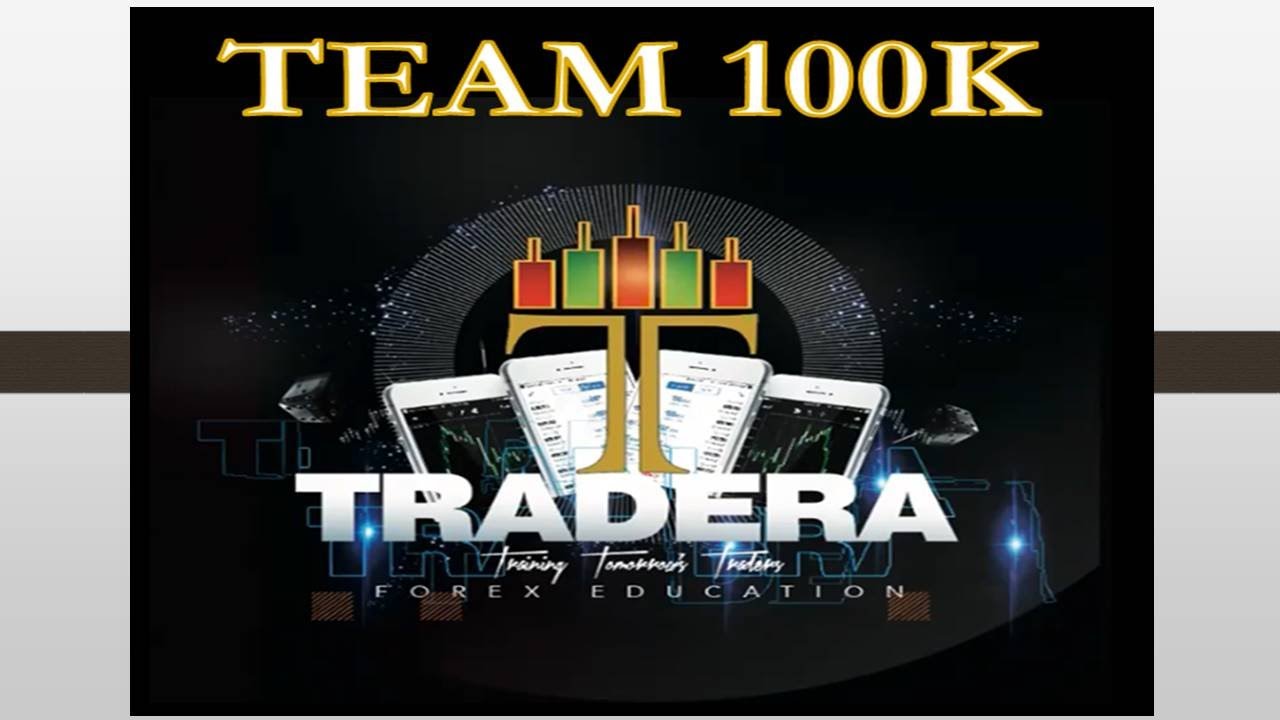 Tradera Presentation - YouTube