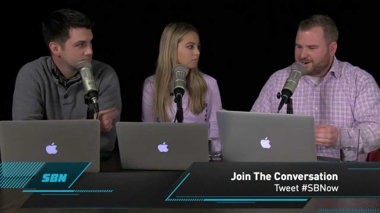 SBN Live - Episode 001 - YouTube