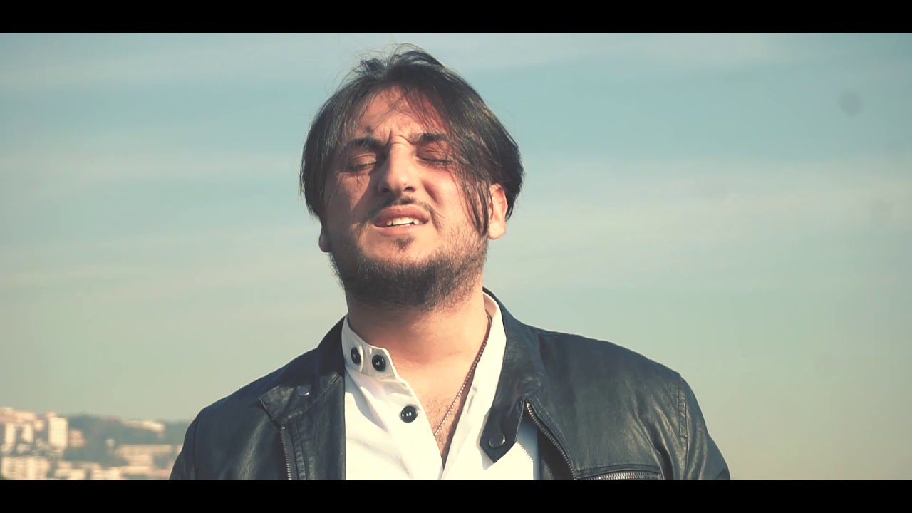 ENZO DI NAPOLI -PE ME SI STATE TU- VIDEO UFFICIALE - YouTube