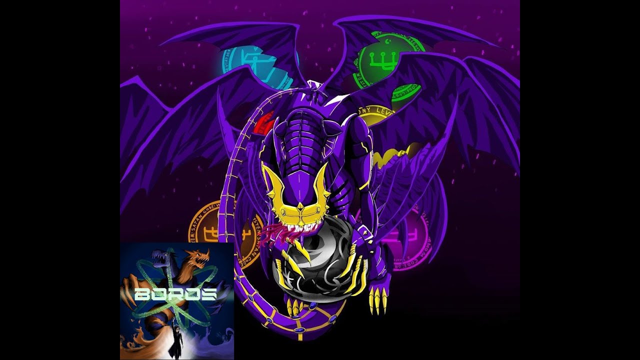 LADMO-LUCEMON SHIN ESTA AQUI - YouTube