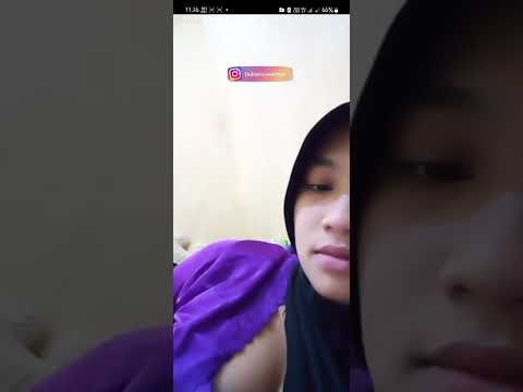 Hijabers Live Hot indisoniamentari