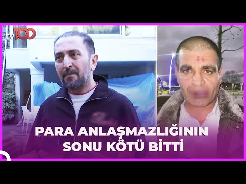 Ferman Toprak, Darp İddialarını Yanıtlarken Harabeye Dönen Evini İlk Kez Gösterdi