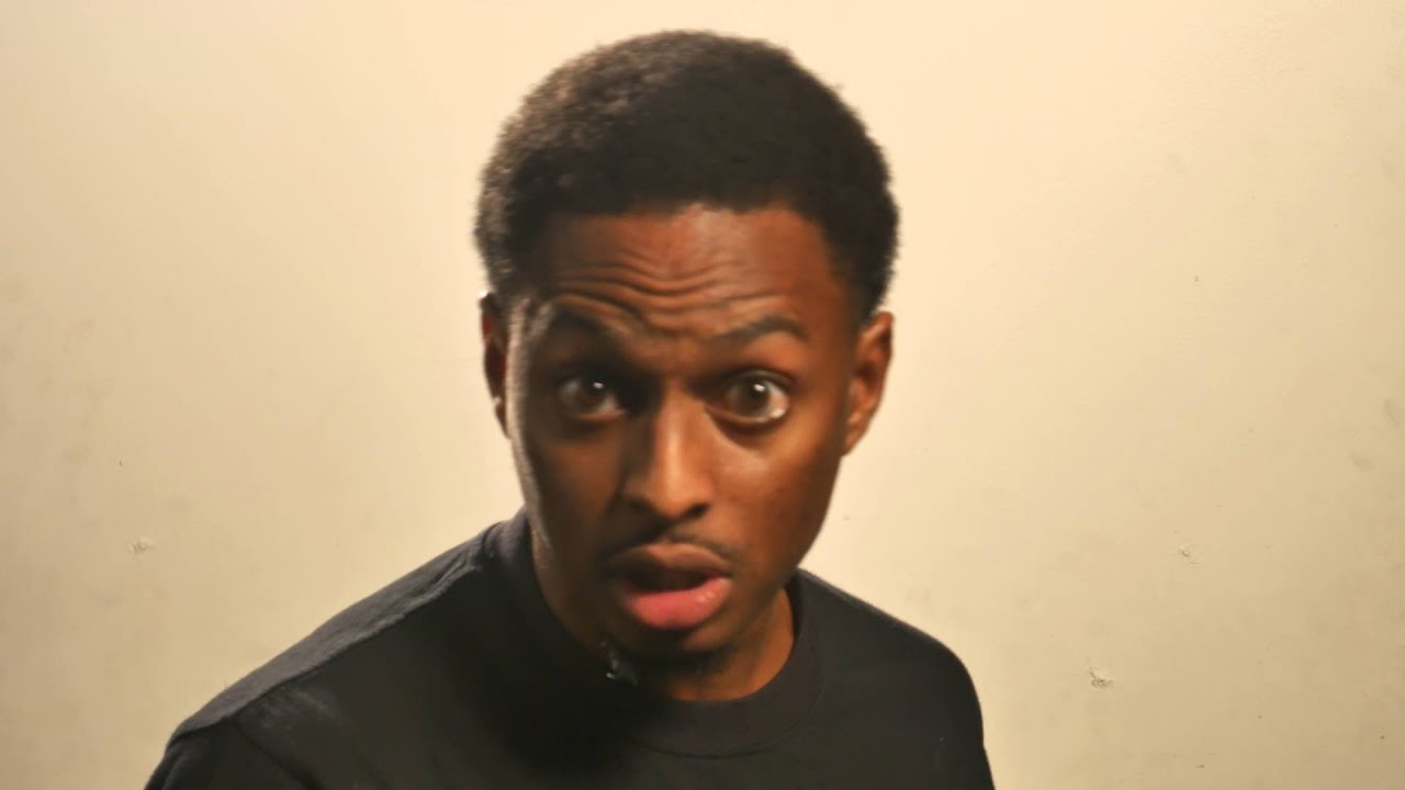 Isaac Beverly Monologe #2 - YouTube