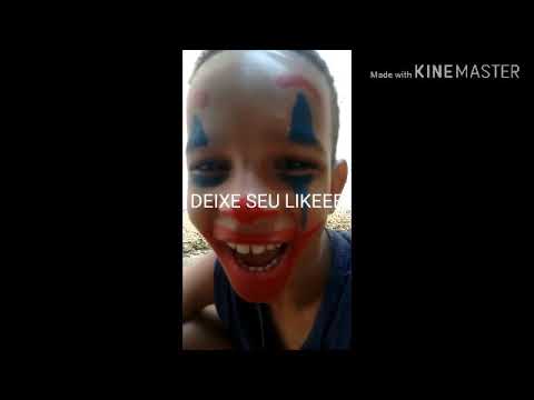 A risada do coringa kkkkkk - YouTube