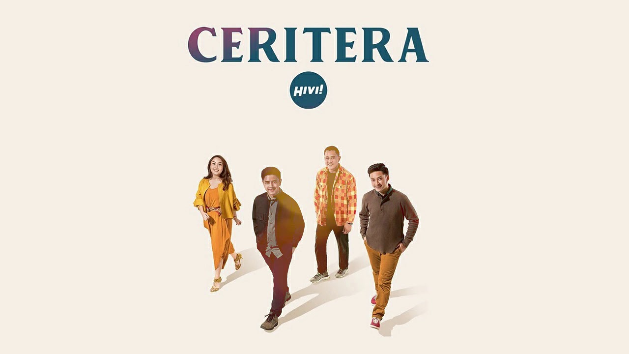 HIVI! - CERITERA (full album) - YouTube