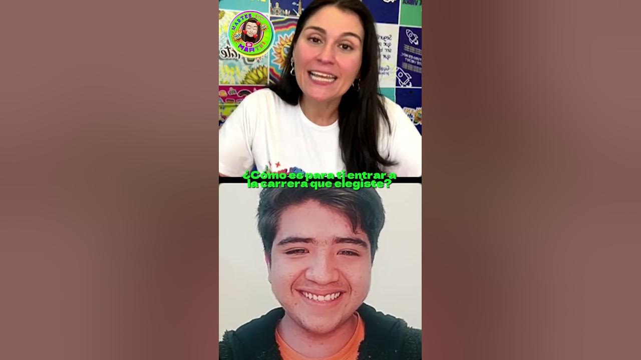 Marthes con Marthita - Vas a entrar en la mejor universidad de Latinoamérica. La UBA. #uba - YouTube