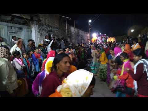 Shri Sant nivruttinath Maharaj Guntur - YouTube
