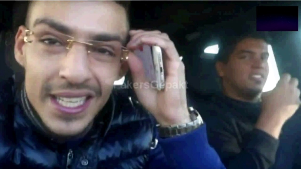 RAPPER BOEF UIT HUIS GEZET?!??! Zijn Reacite Hier op!!! (Gewoon Boef ...