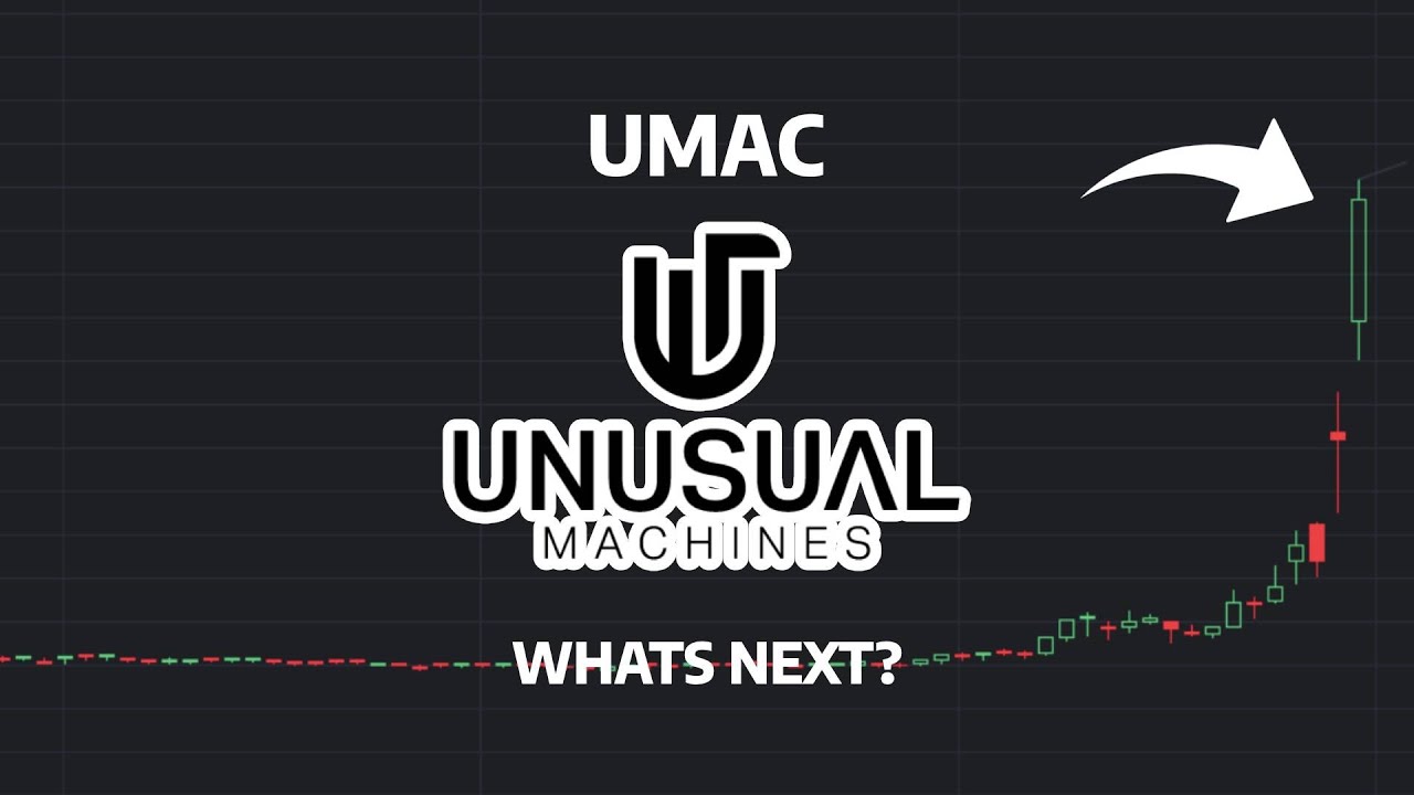 What's Next? - UMAC Stock Price Prediction - UMAC Stock Analysis ...