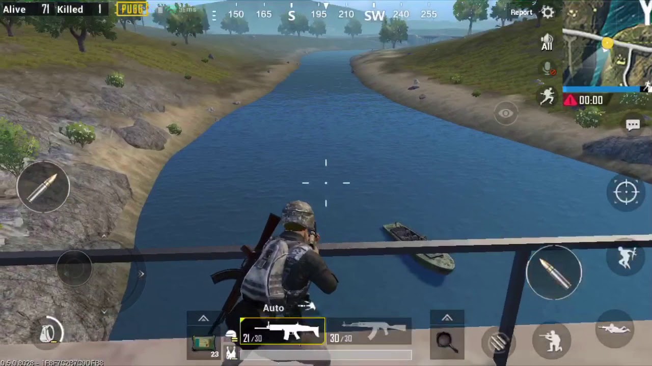 PUG G Mobile - YouTube