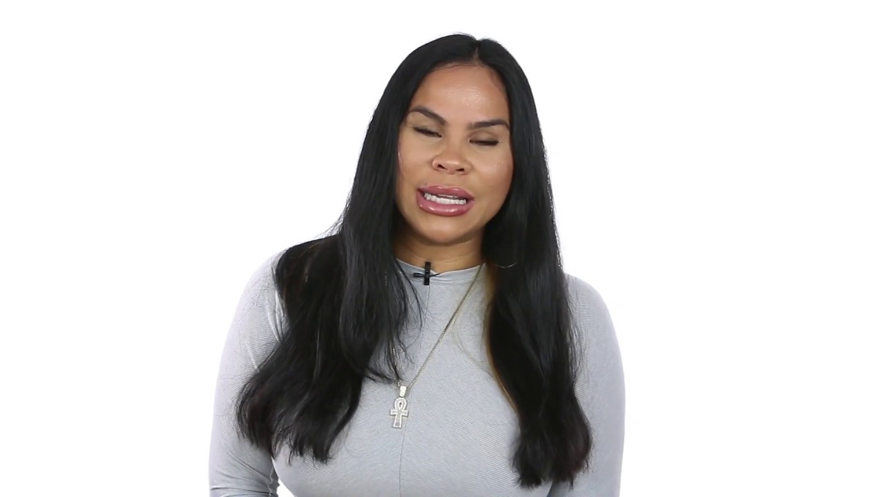 Link To Playlist Of All My Interview Clips With Chinese Nicky In This ...