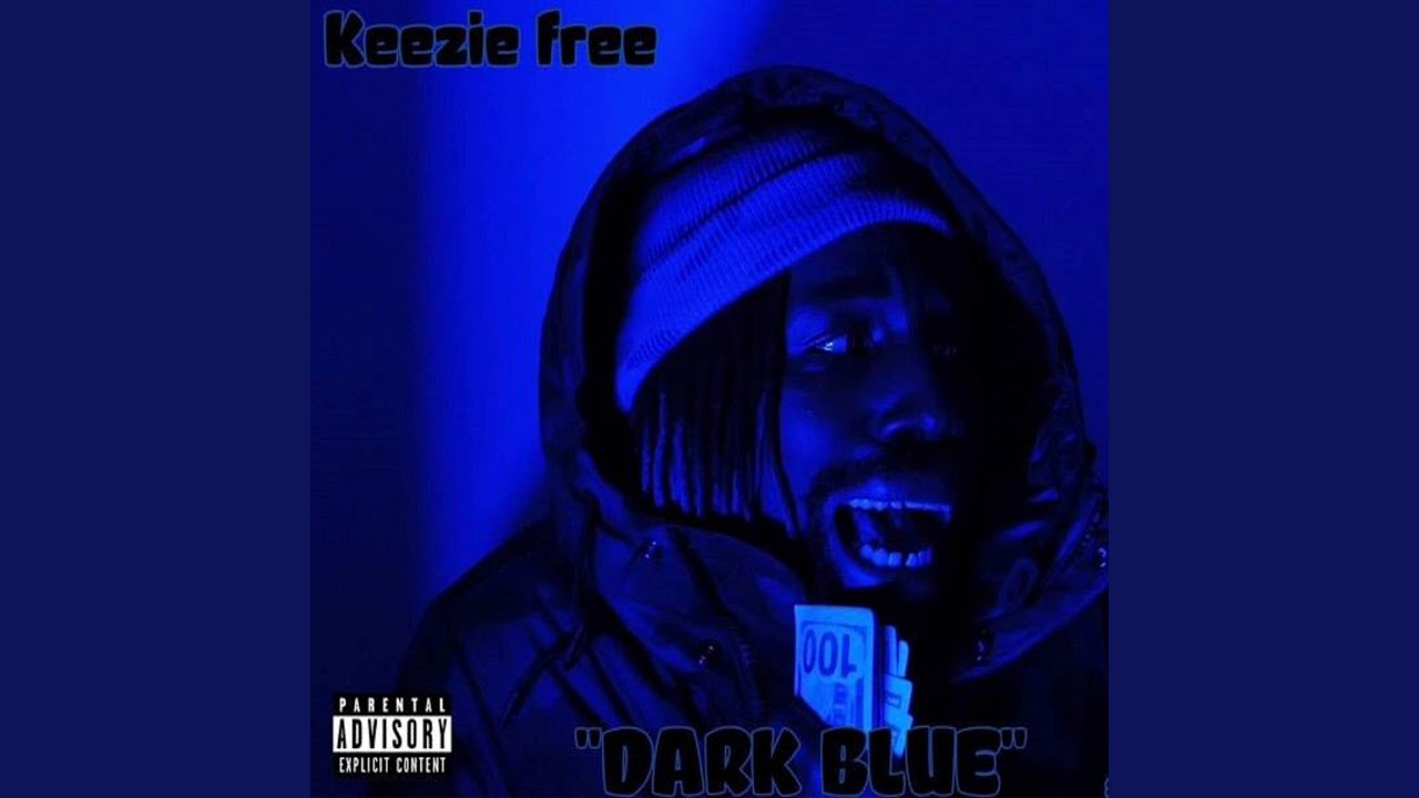 Dark Blue - YouTube