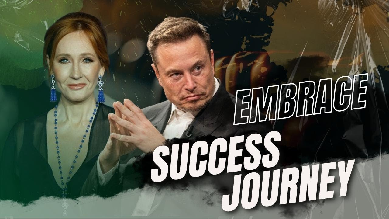 Embrace success journey | motivational speech #motivation @planetory ...